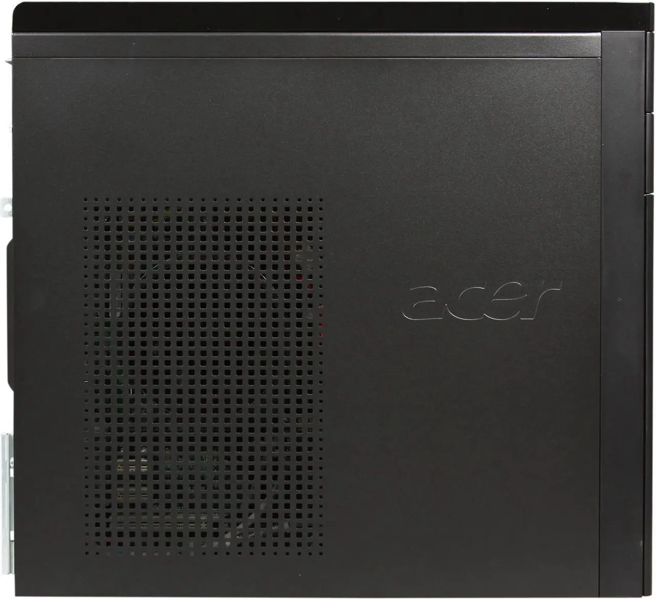 Acer Desktop PC AM3910-UR30P (PT.SDXP2.001) Intel Core i3-540 2GB DDR3 ...