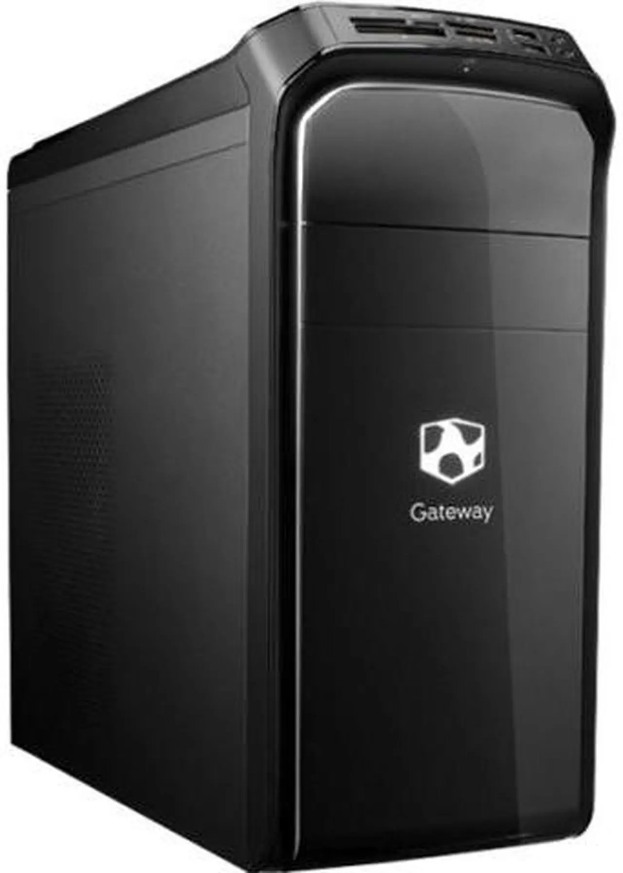 Gateway DX4860 Desktop Computer - Intel Core i5 i5-2300 2.80 GHz ...