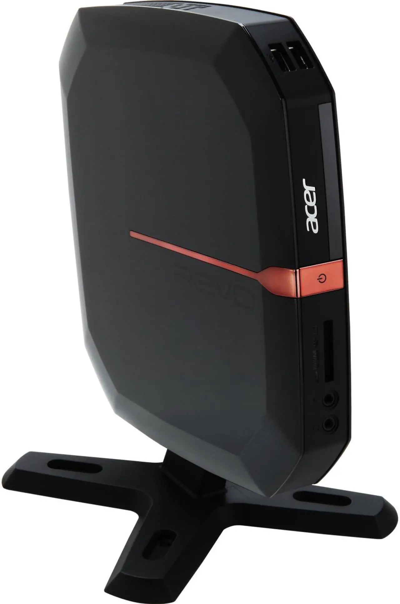 Acer Revo Nettop Computer - AMD E-450 1.65 GHz - Newegg.com