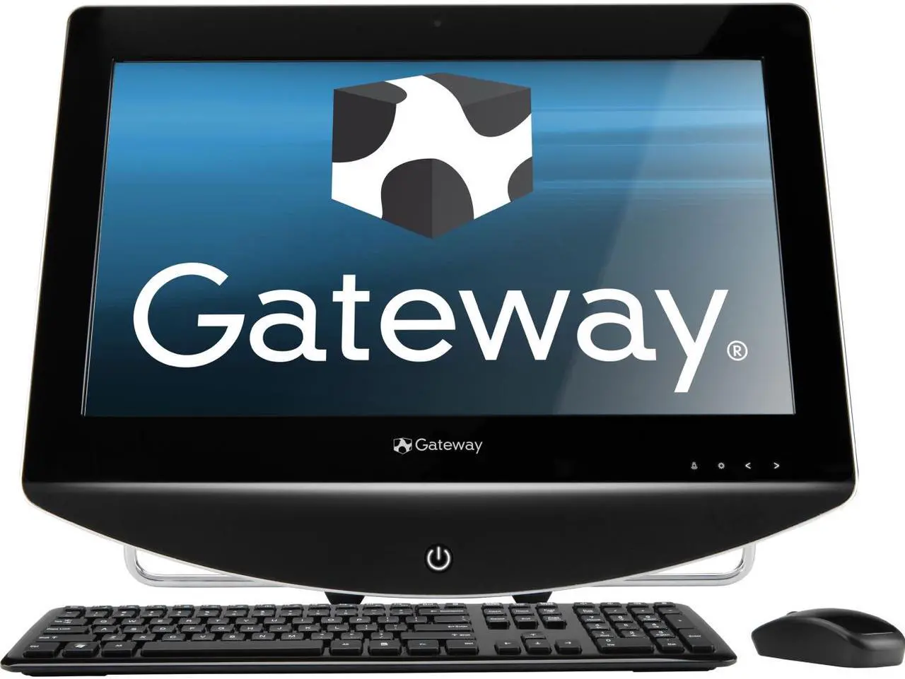 Gateway ZX6971 All-in-One Computer - Intel Core i3 i3-2120 3.30 GHz ...