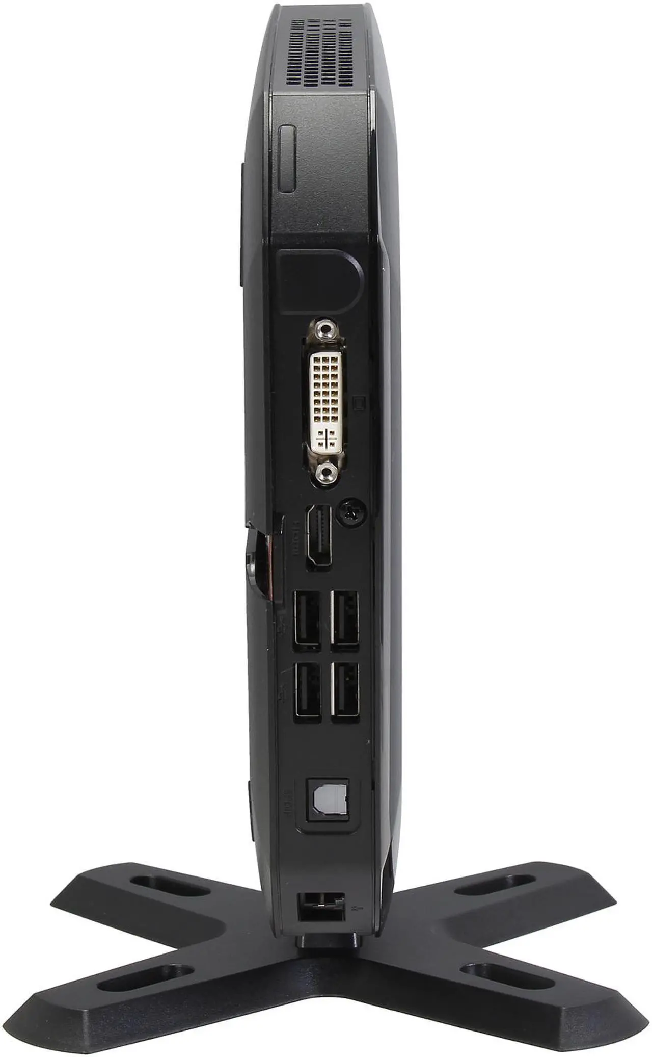 Acer Revo RL80-UR23 Celeron 1017U 4GB DDR3 500GB HDD Windows 8 (DT ...