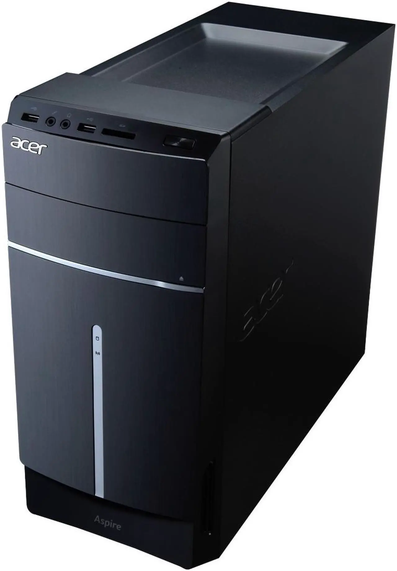 Acer Aspire T ATC-605-UR18 Desktop PC Intel Core I7 8GB DDR3 1TB HDD ...