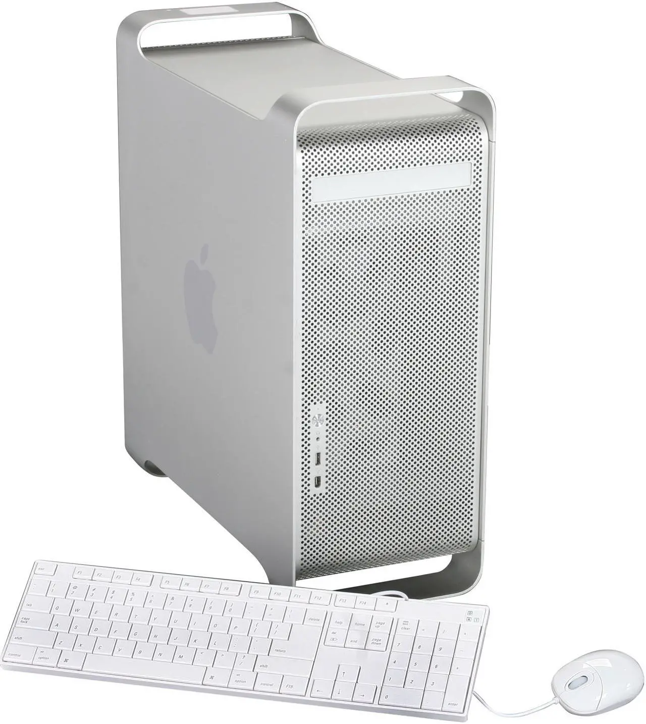 Refurbished: Apple Desktop PC Power Mac G5 (M9032LL/A) 2.00GHz 1GB DDR ...