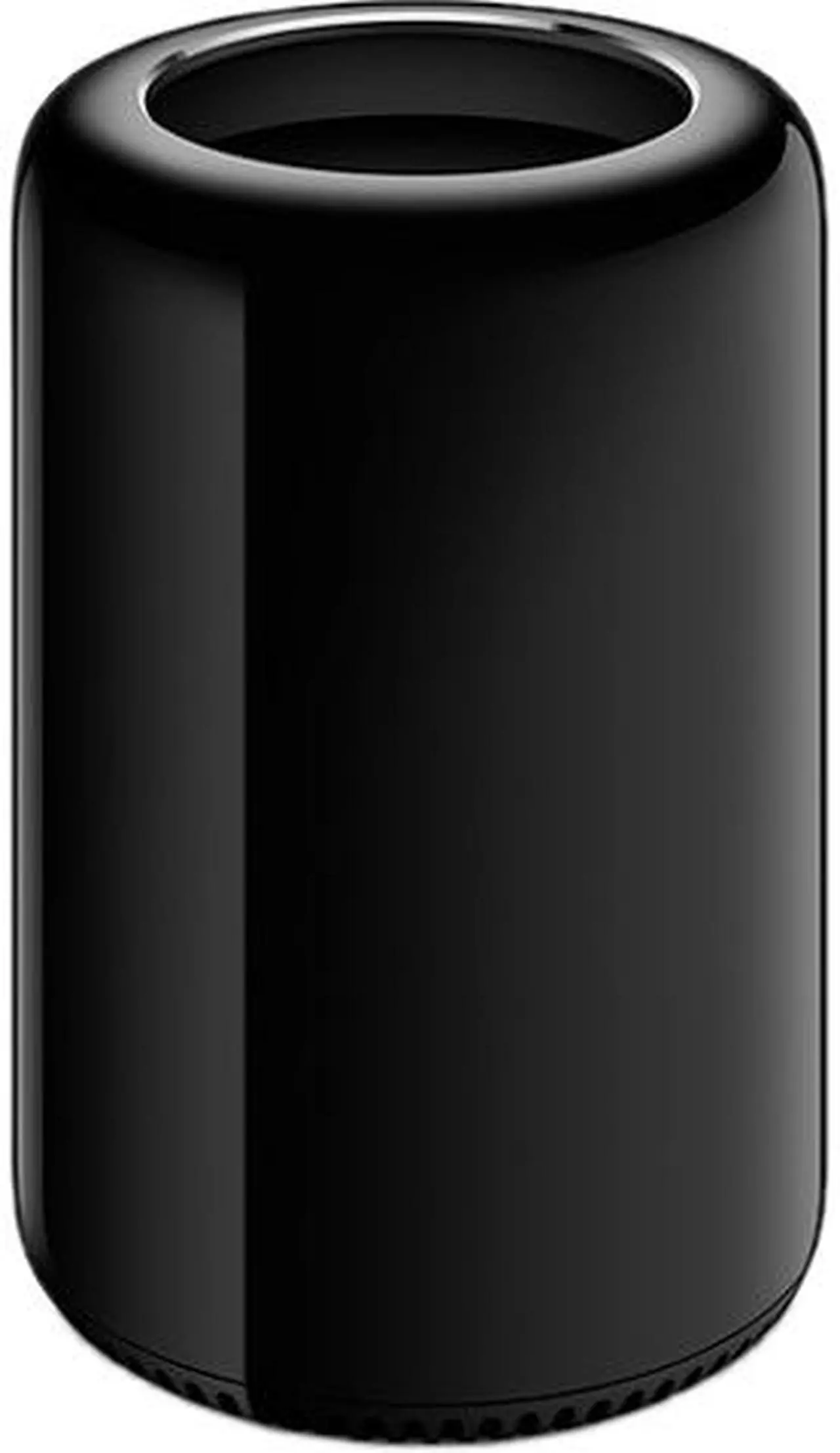 Apple Desktop PC Mac Pro ME253LL/A 3.7GHz 12GB DDR3 256GB Flash HDD ...
