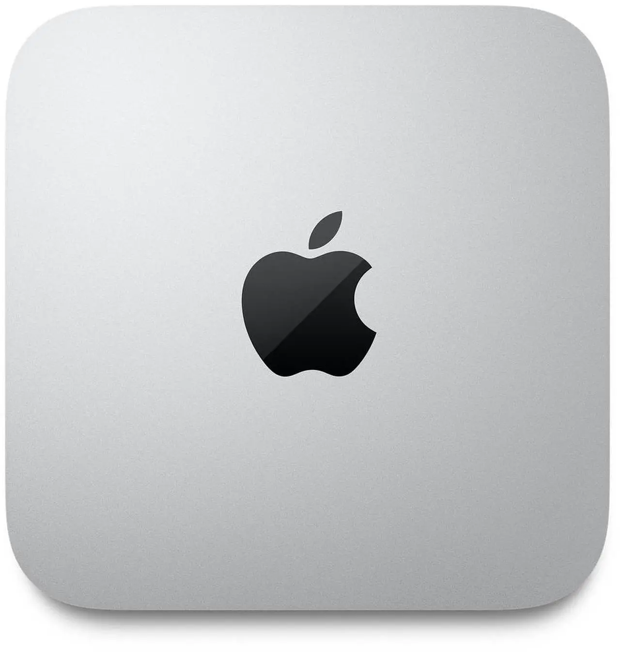 Refurbished: Apple Mac Mini (2020) Apple M1 Chip 8GB RAM 256 GB SSD ...