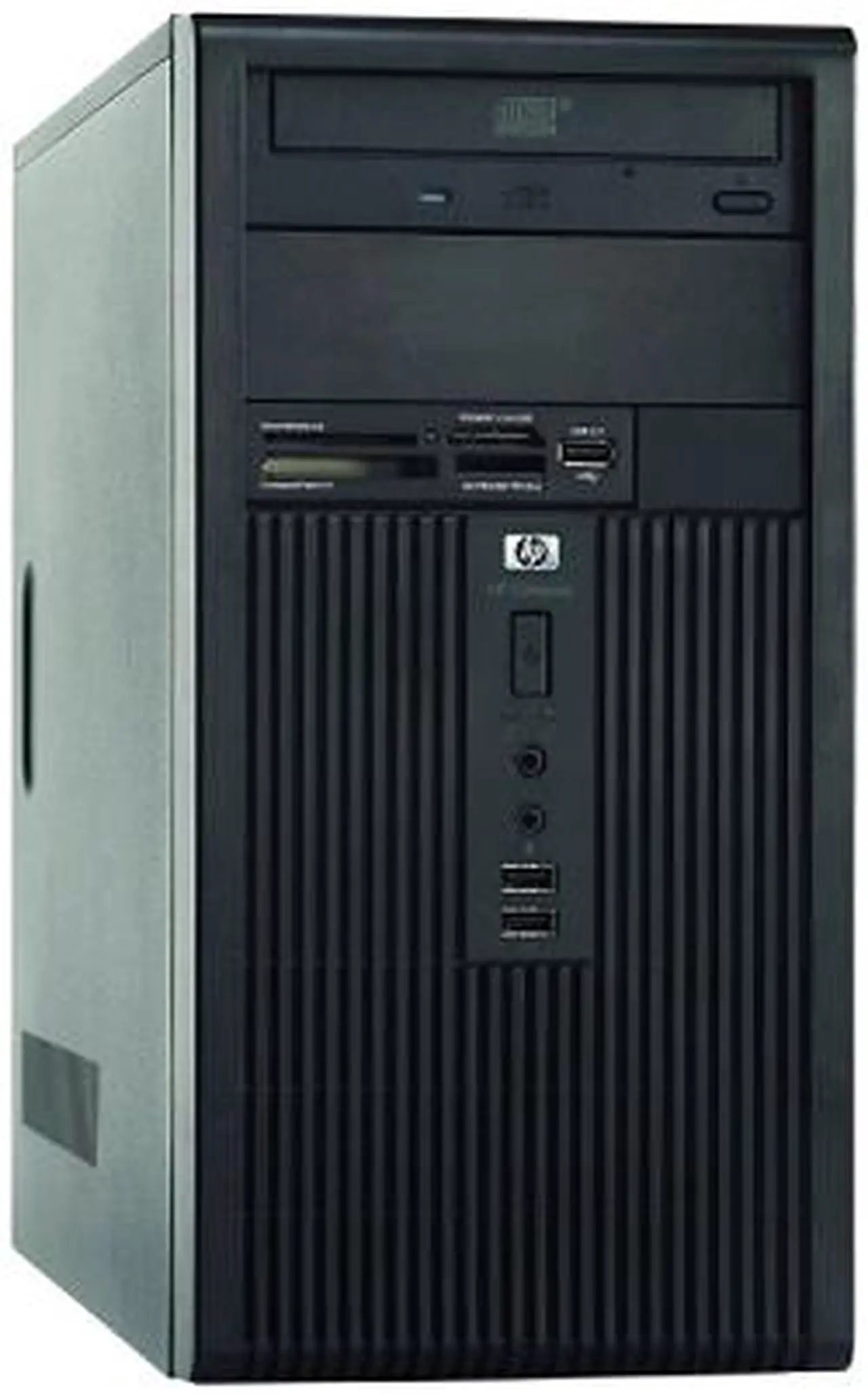 HP Compaq Desktop PC dx2250(RT756UT) 3400+ 256MB DDR2 80GB HDD Windows ...