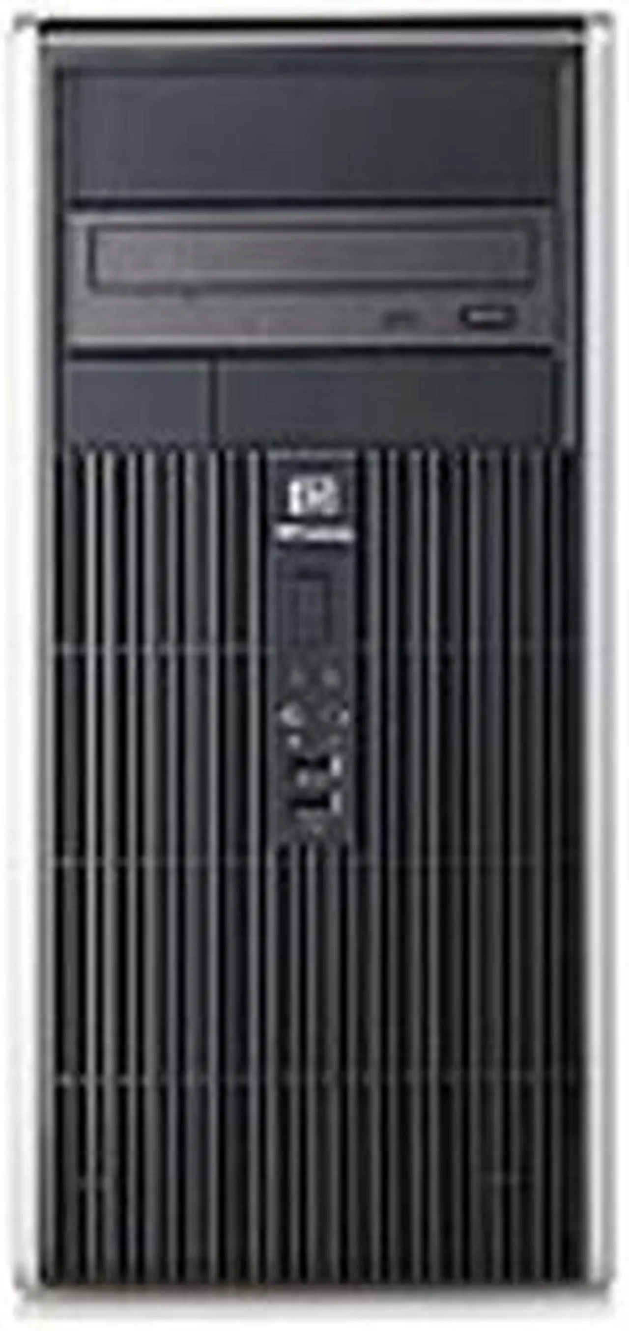 HP Compaq Desktop PC dc5700(RT750UT) Intel Pentium D 915 1GB DDR2 80GB ...