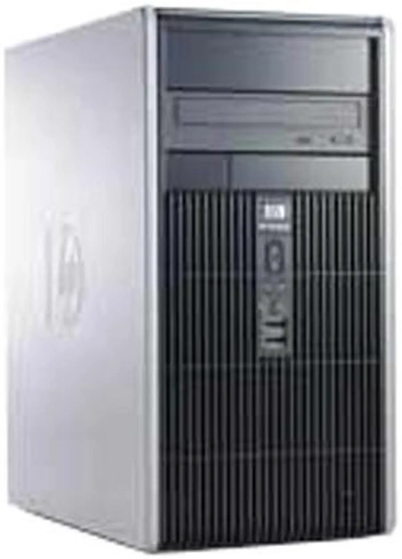 HP Compaq Desktop PC dc5750(RT812UT#ABA) 3800+ (2.00 GHz) 1GB DDR2 80GB ...