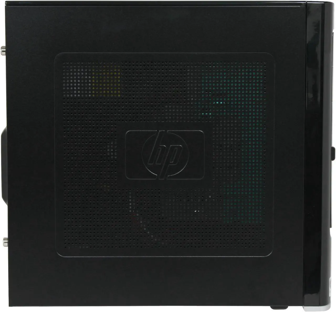 HP Desktop PC Pavilion M8330F(GX612AA) AMD Phenom X4 9500 3GB DDR2 ...