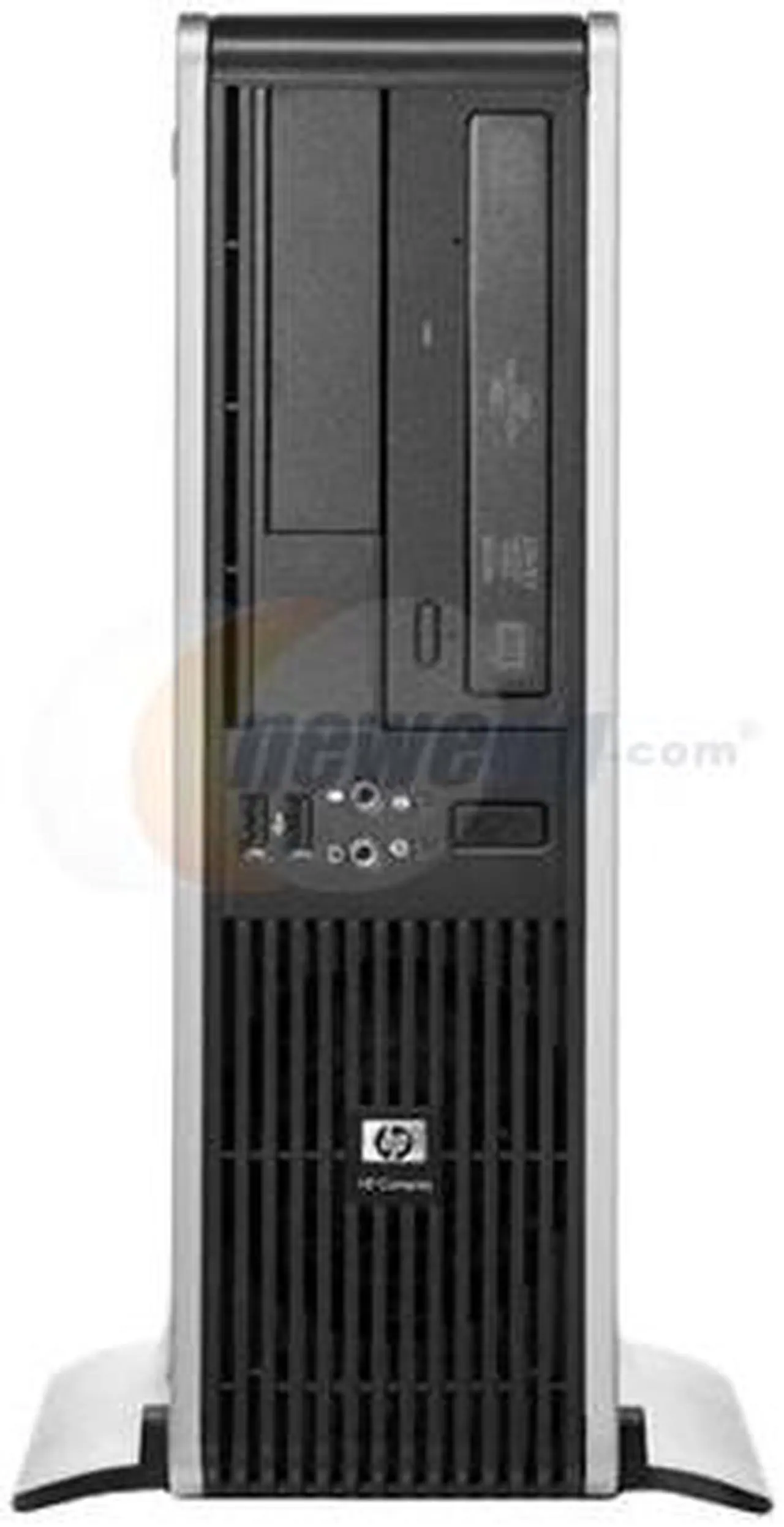HP Compaq Desktop PC dc5800(KR552UT#ABA) Intel Pentium E2220 2GB DDR2 ...