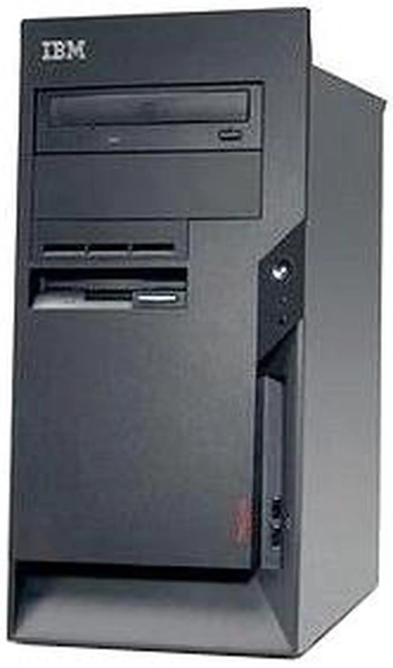 ThinkCentre Desktop PC M52(8113D5U) Intel Pentium 4 630 512MB DDR2 80GB ...