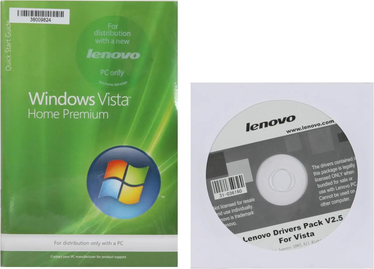 Lenovo Desktop PC IdeaCentre K220-K3644B (57092255) Intel Pentium E5200 ...