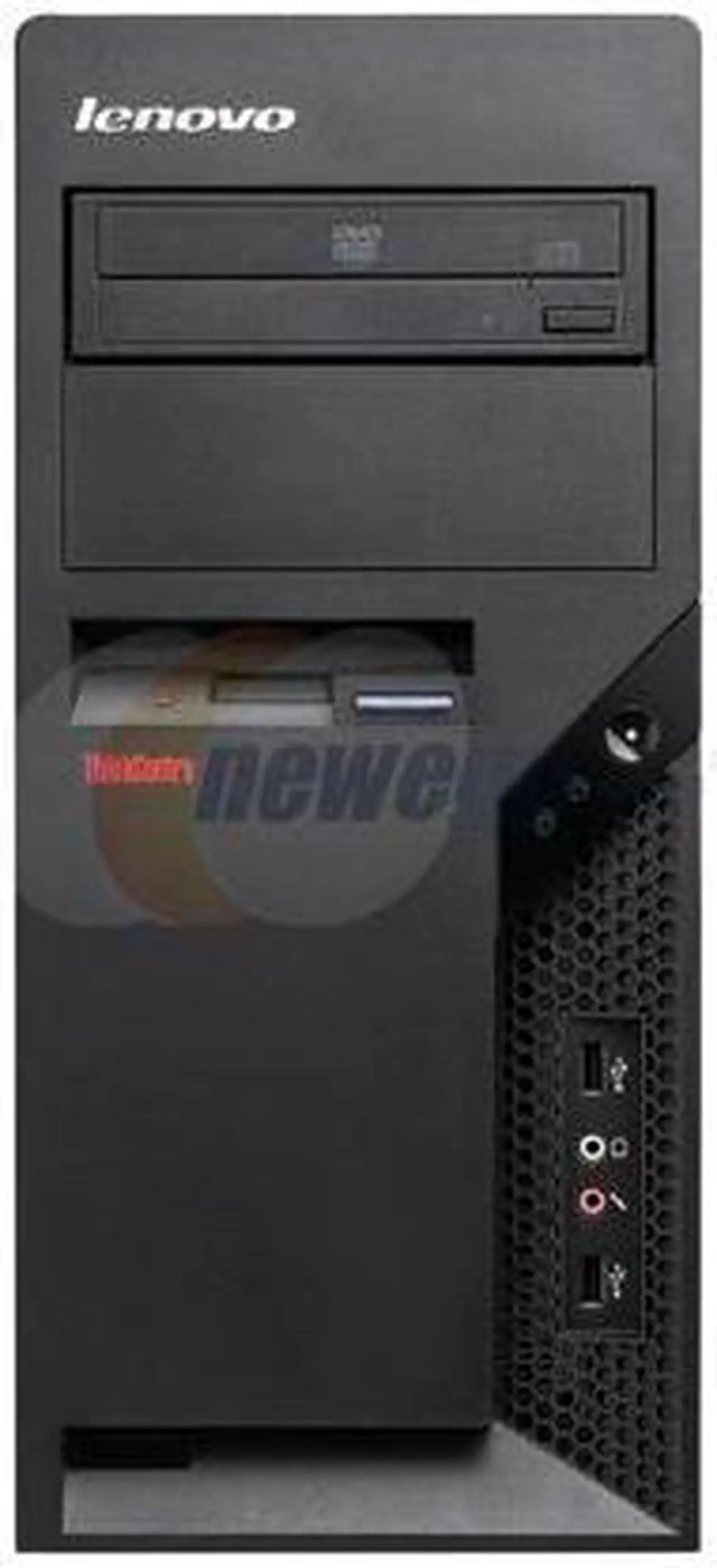 ThinkCentre Desktop PC M58e(7268B6U) Intel Pentium E5300 2GB DDR2 250GB ...