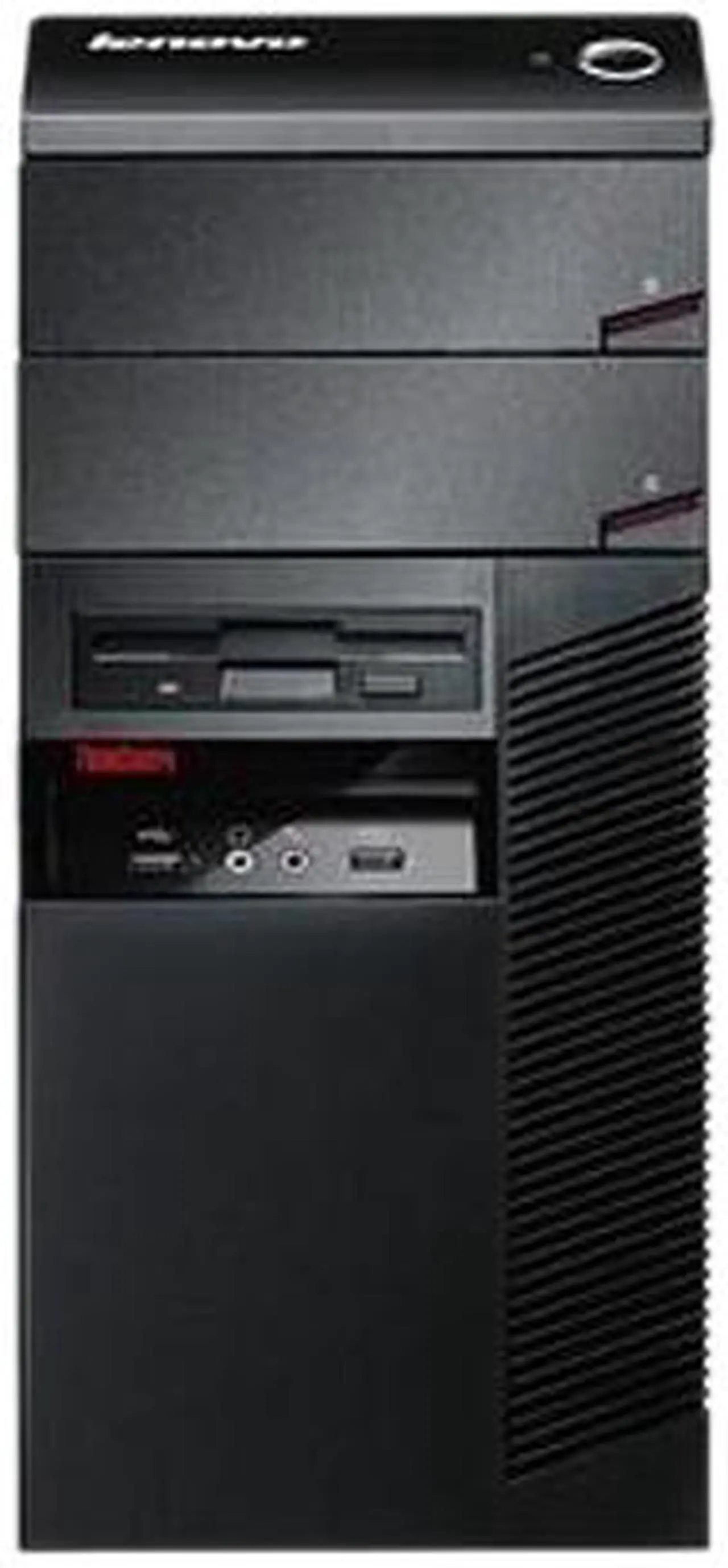 ThinkCentre Desktop PC A58e(0841A5U) Intel Pentium E5300 2GB DDR2 250GB ...