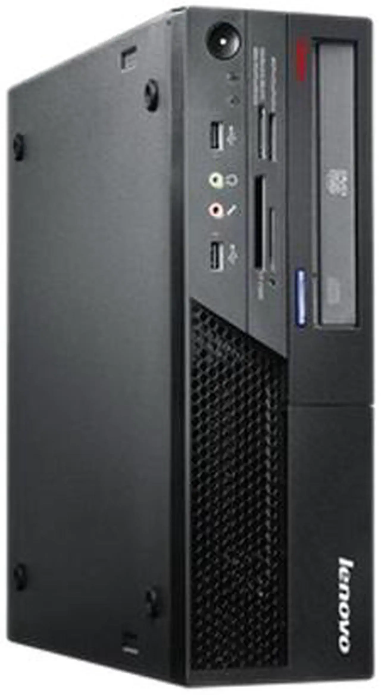 ThinkCentre Desktop PC M58e (7269E4U) Intel Pentium E5400 2GB DDR2 ...