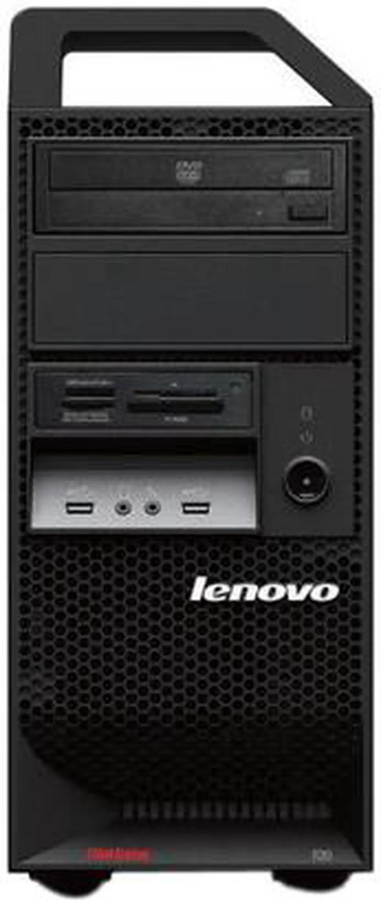 ThinkStation Desktop PC E20 (422297U) Intel Core i5-650 4GB DDR3 500GB ...