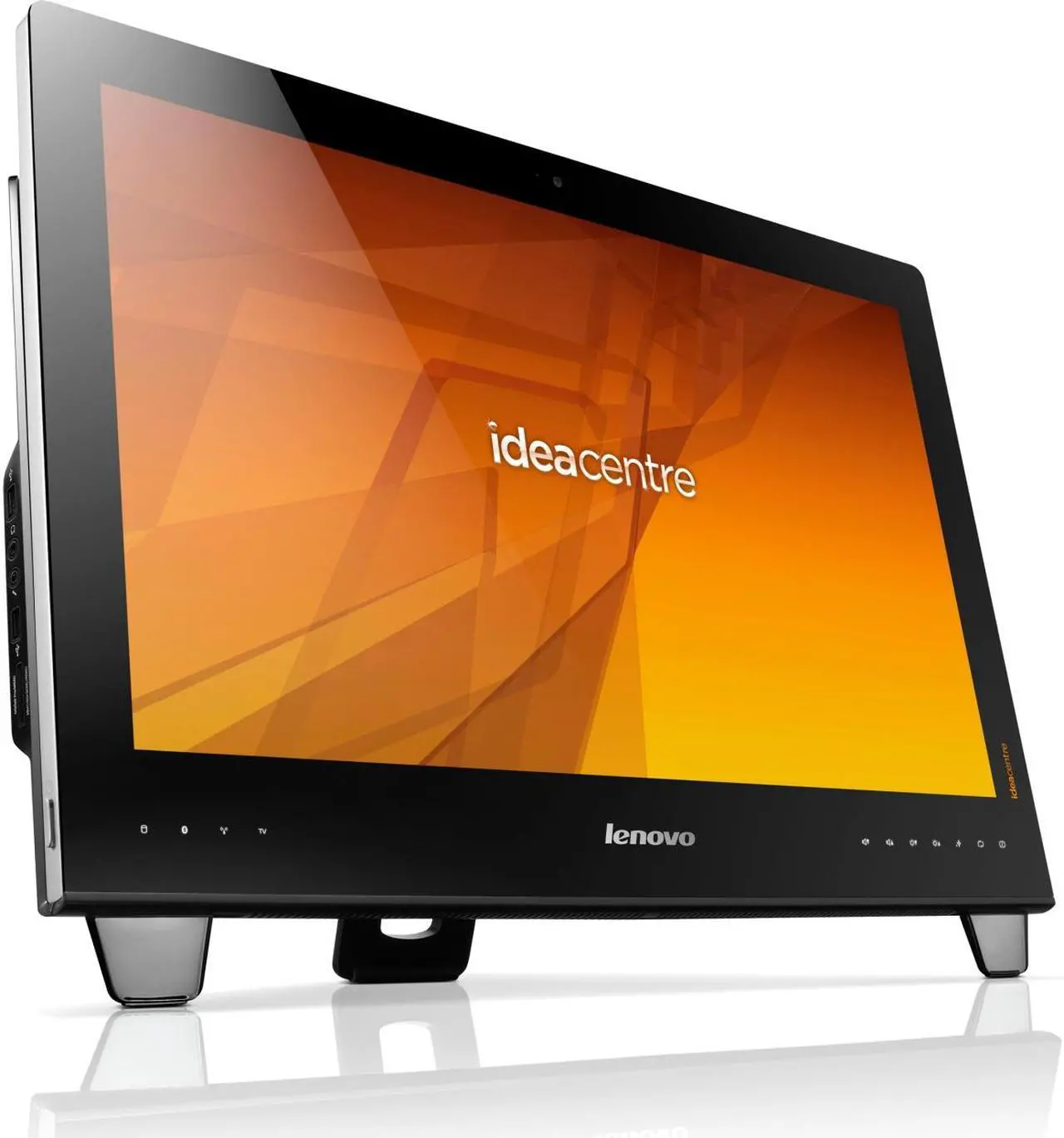 Lenovo All-in-One PC B540 (25682RU) Intel Core i3-2120 4GB DDR3 1TB HDD ...