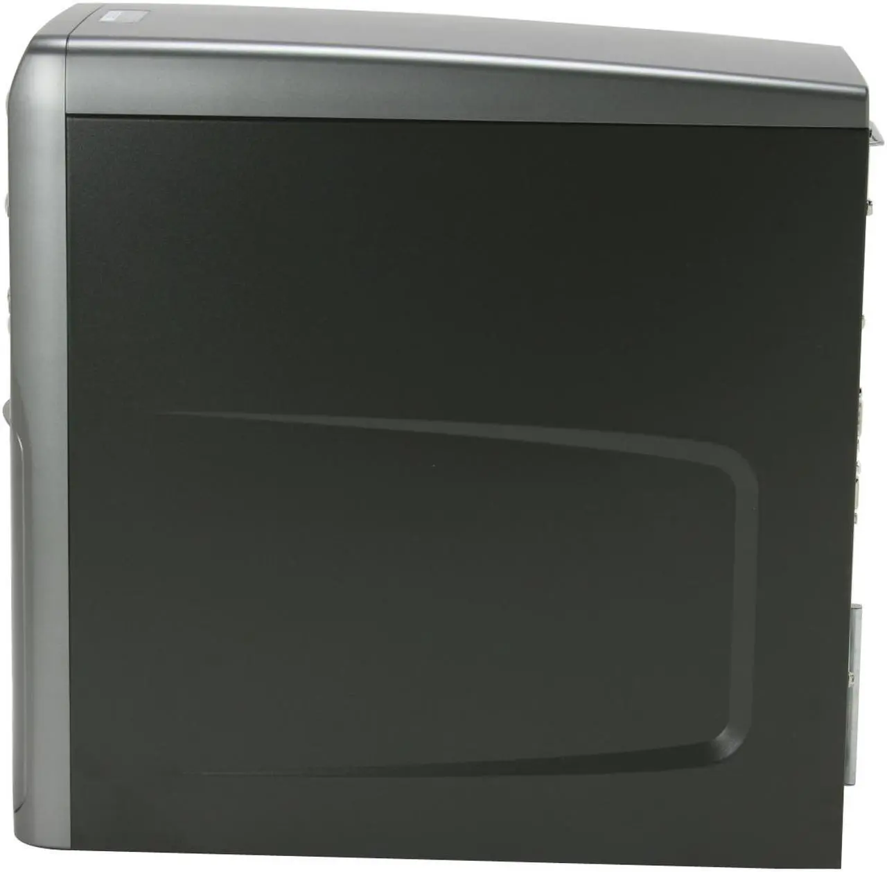 Gateway Desktop PC GT5428 Intel Pentium D 935 1GB DDR2 250GB HDD ...