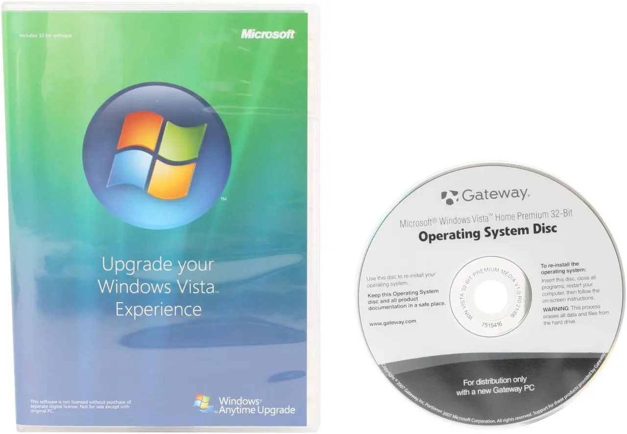 Gateway Desktop PC GT5428 Intel Pentium D 935 1GB DDR2 250GB HDD ...