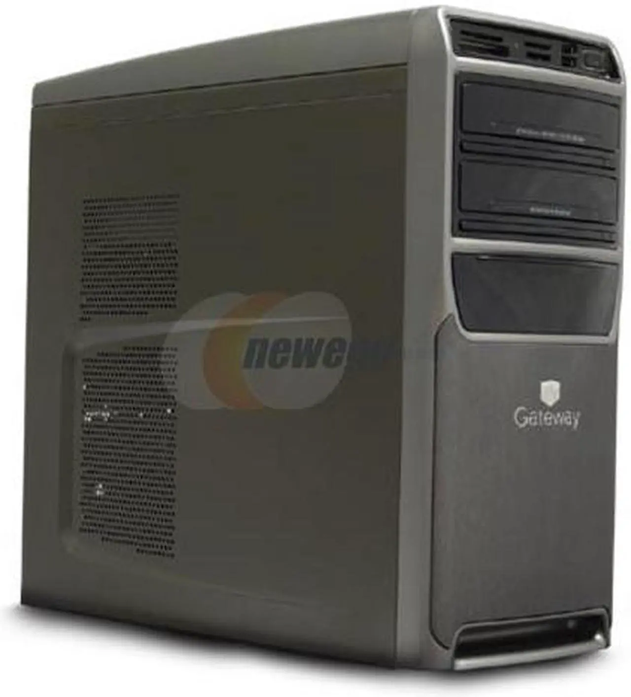 Refurbished: Gateway Desktop PC GM5410E - RA Intel Core 2 Duo E6300 2GB ...