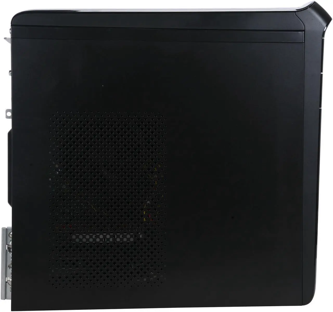 Gateway Desktop PC DX Series DX4820-02 Intel Core 2 Quad Q8400 8GB DDR3 ...
