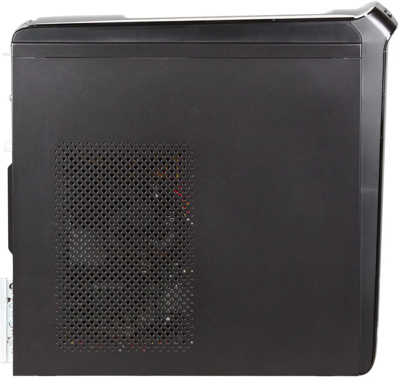 Gateway Desktop PC DX Series DX4320-39 AMD Phenom II X4 820 6GB DDR3 ...