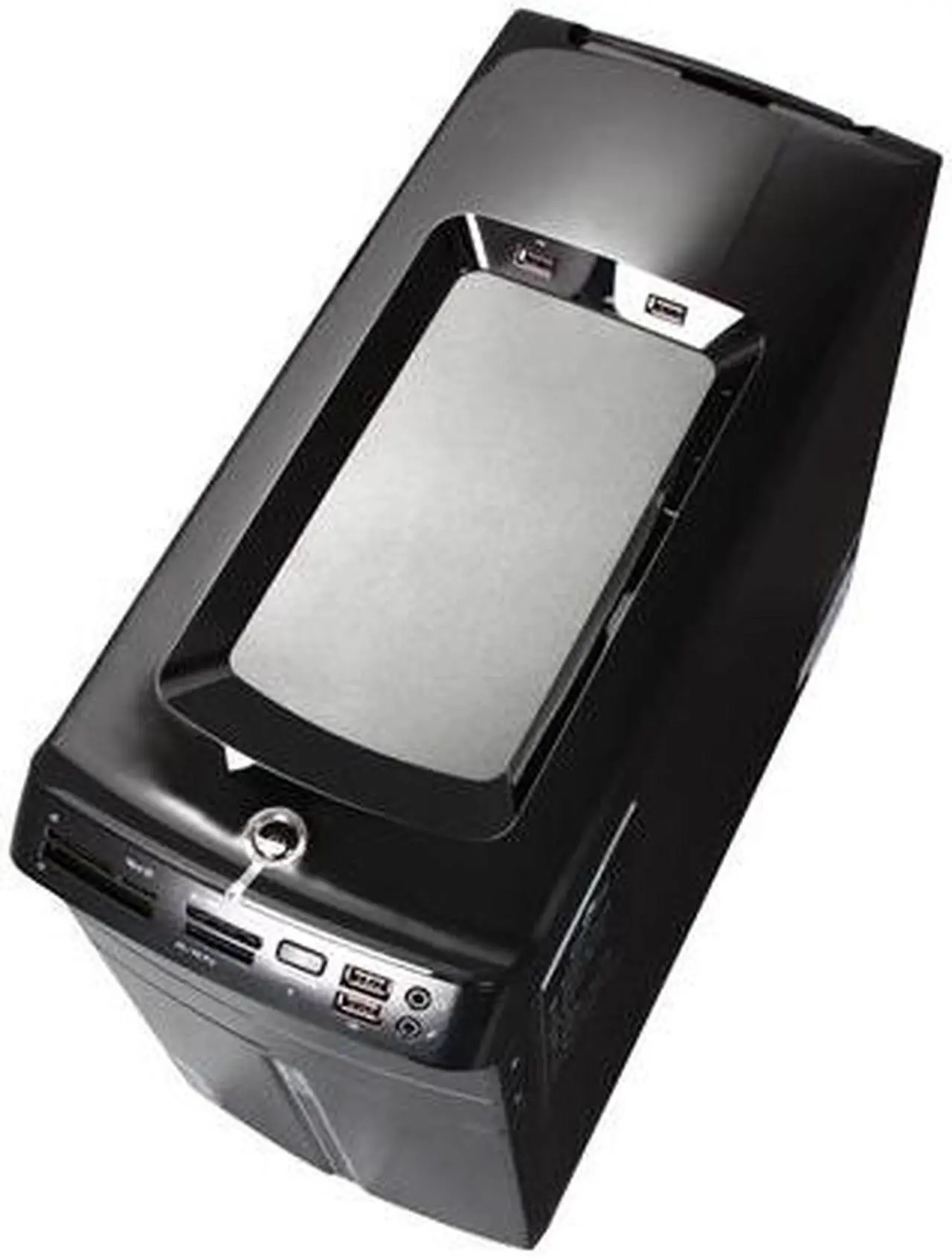 Gateway Desktop PC DX Series DX4320-39 AMD Phenom II X4 820 6GB DDR3 ...