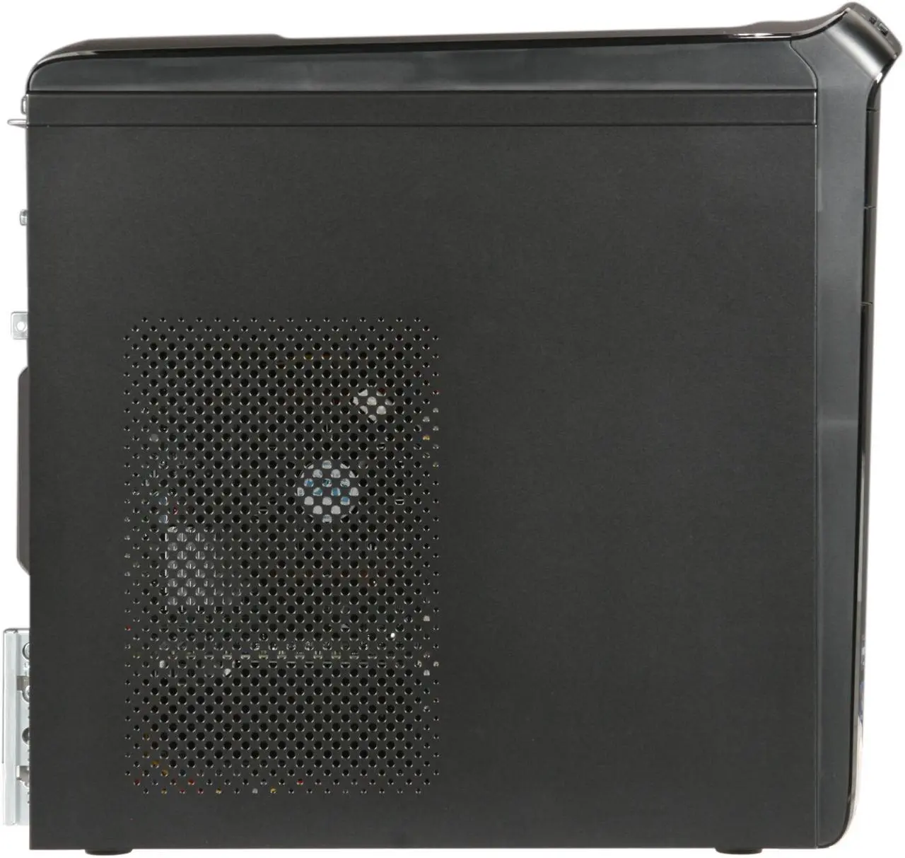 Open Box: Gateway Desktop PC DX Series DX4320-45 AMD Phenom II X6 1035T ...
