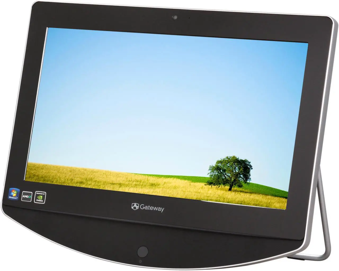 Gateway All-in-One PC One ZX4351-47 (PW.GB902.012) AMD Athlon II X4 ...