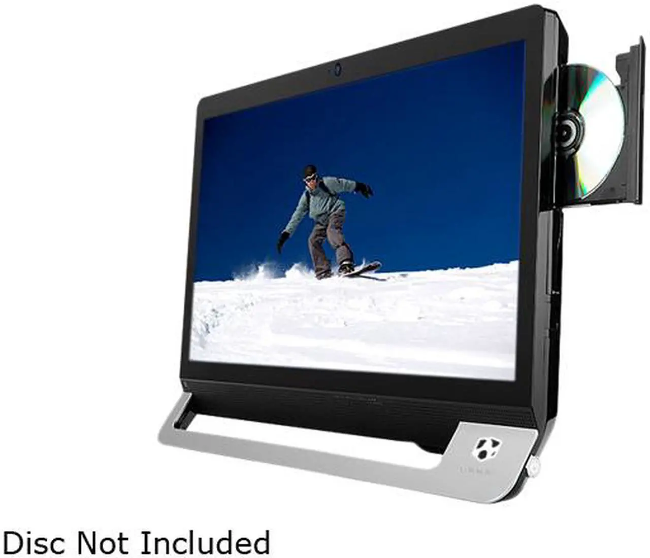 Refurbished: Gateway All-in-One PC ZX6971-UB31P (PW.GCGP2.004) Intel ...