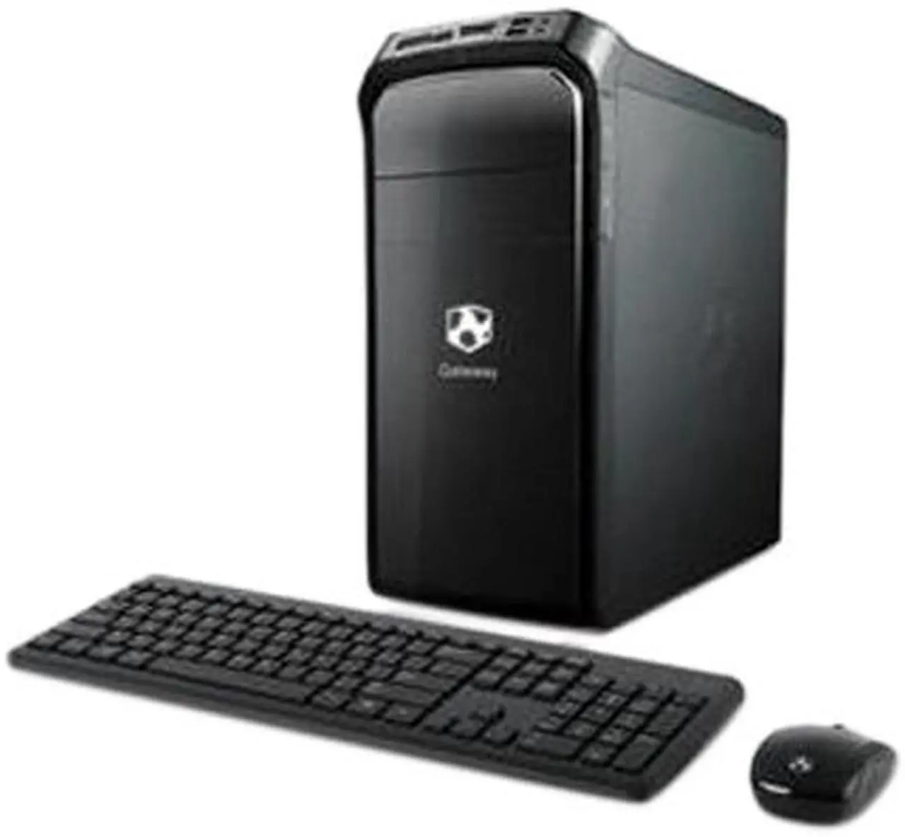 Refurbished: Gateway Desktop PC DX Series DX4860-UR31P (PT.GCPP2.009 ...