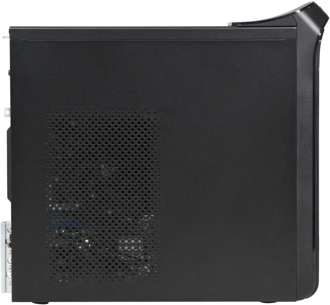 Open Box: Gateway Desktop PC DX Series DX4870-UB2B (DT.GEEAA.002) Intel ...