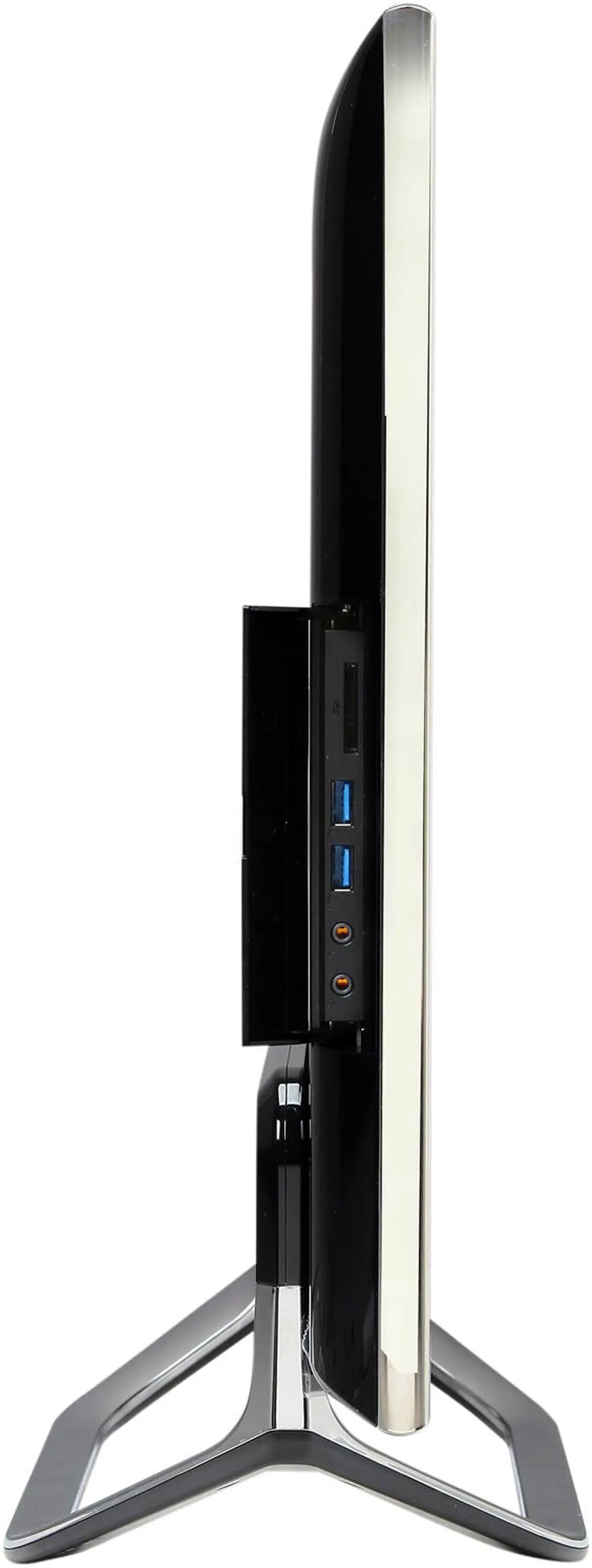 Samsung All-in-One PC Series 7 DP700A7D-S03US Intel Core i7-3770T 8GB ...