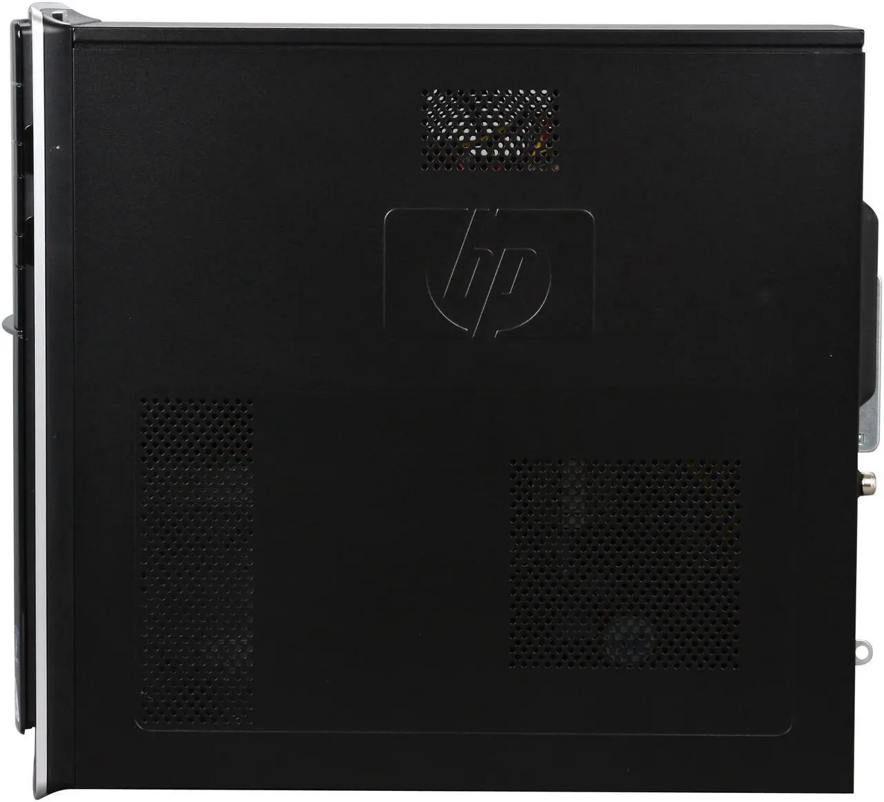 HP Desktop PC Pavilion P6402F Intel Pentium E5400 6GB DDR3 750GB HDD ...