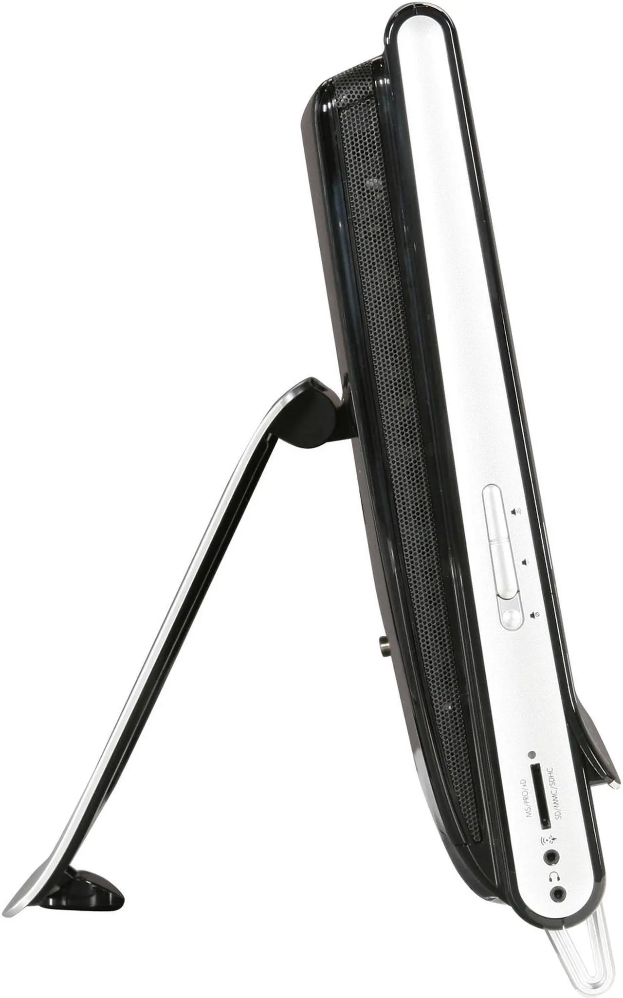 HP Desktop PC TouchSmart 300-1122 AMD Athlon II X2 240e 4GB DDR3 1TB ...