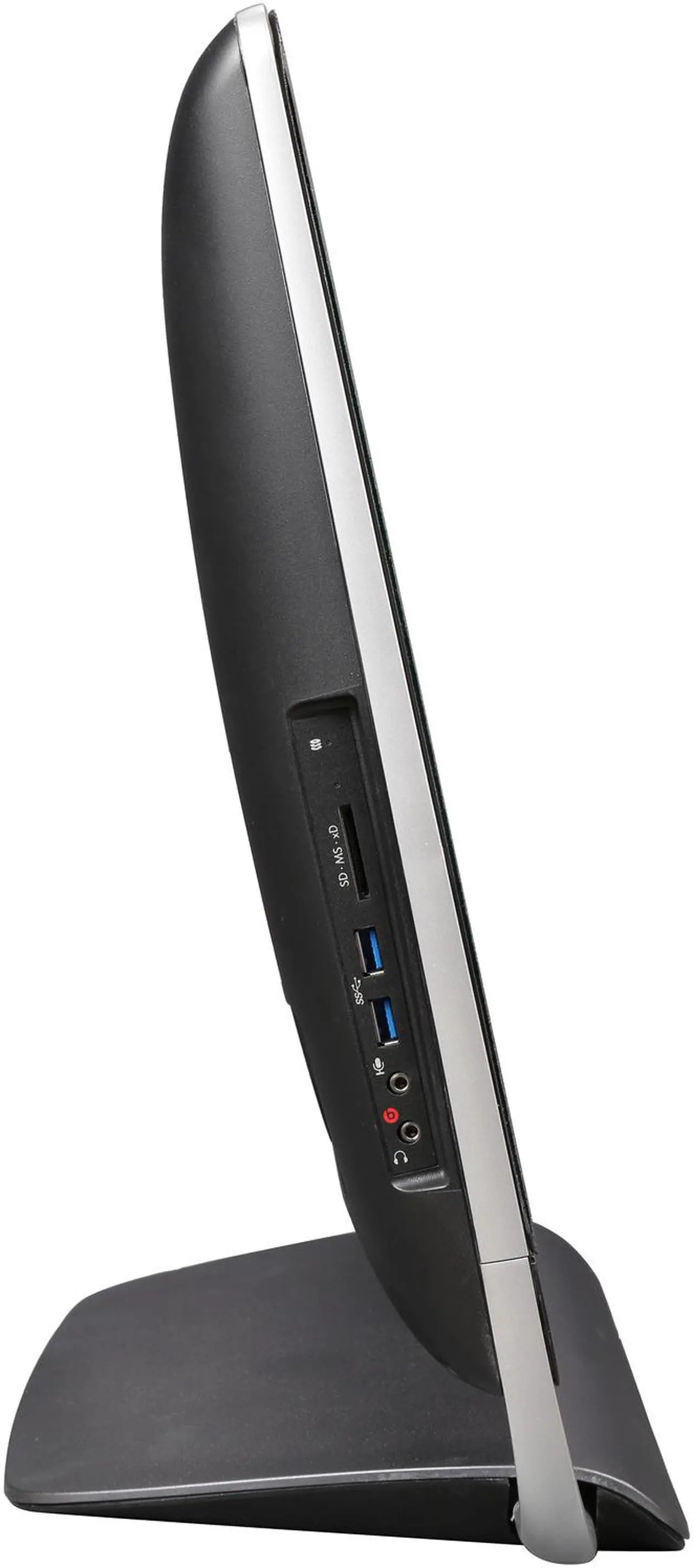 Refurbished: HP De-branded Desktop PC TSA-551D-32-W8PRO Intel Core i5 ...