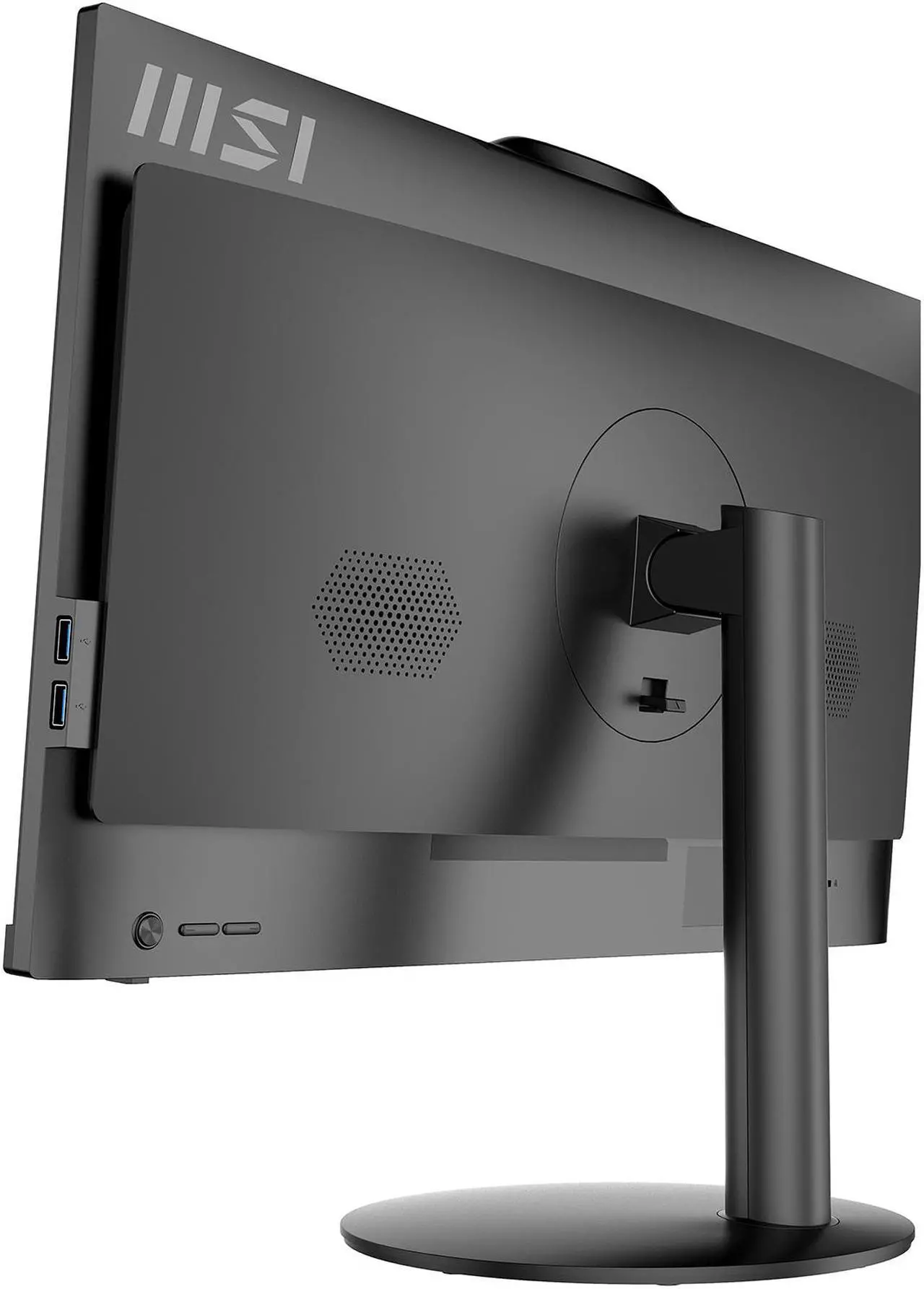 MSI All-in-One Computer PRO AP242 12M-054US Intel Core i7-12700 16GB ...