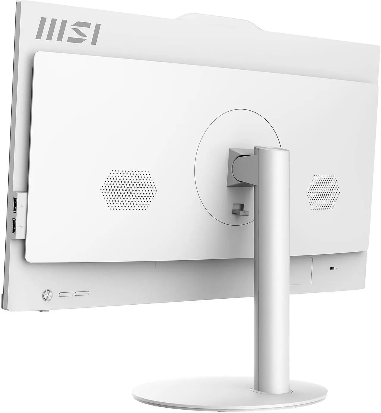 MSI All-in-One Computer PRO AP242 12M-057US Intel Core i7-12700 16GB ...