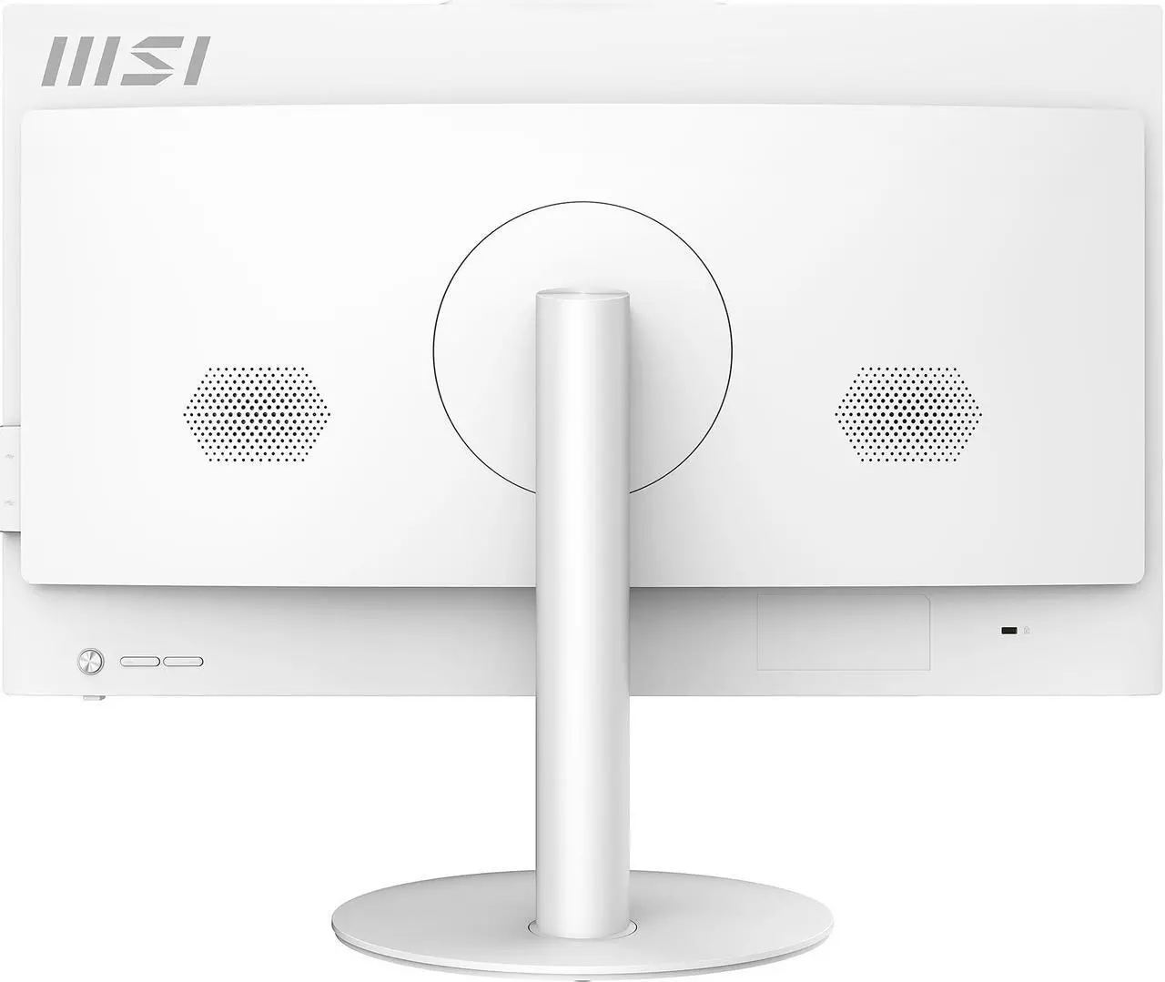 MSI All-in-One Computer PRO AP242 12M-058US Intel Core i5-12400 8GB ...