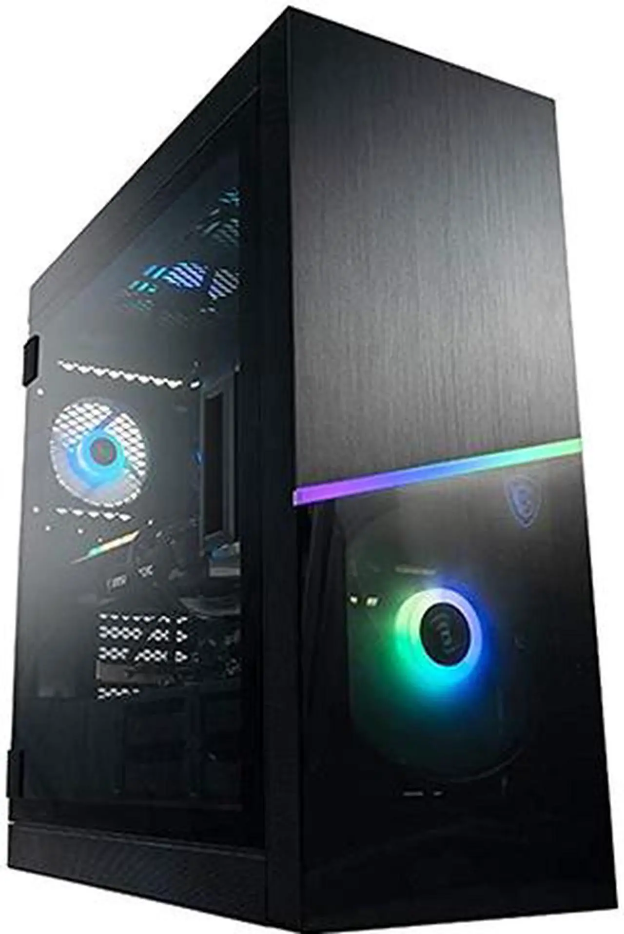 MSI Gaming Desktop Infinite ZS 5TH-402US AMD Ryzen 5 5600G 16GB DDR4 ...