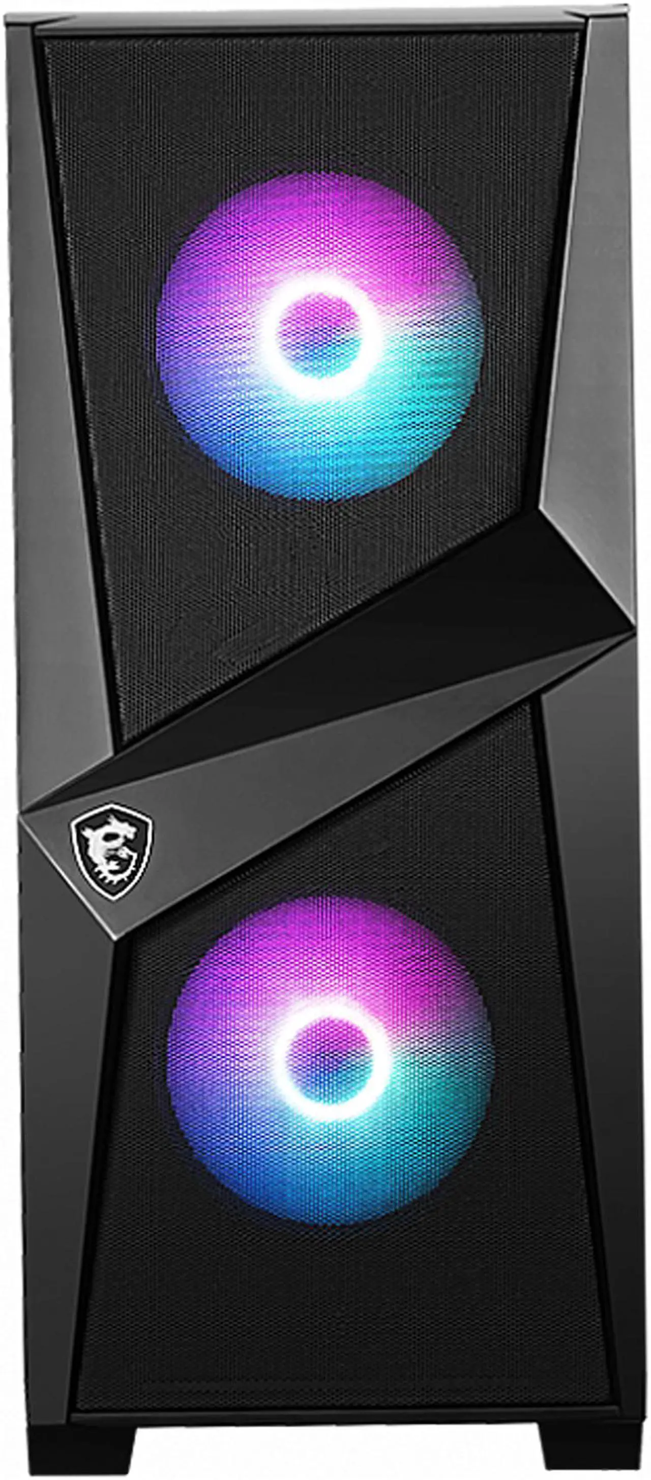 Refurbished: MSI Gaming Desktop Codex R 11TG-031US Intel Core i5-11400F ...