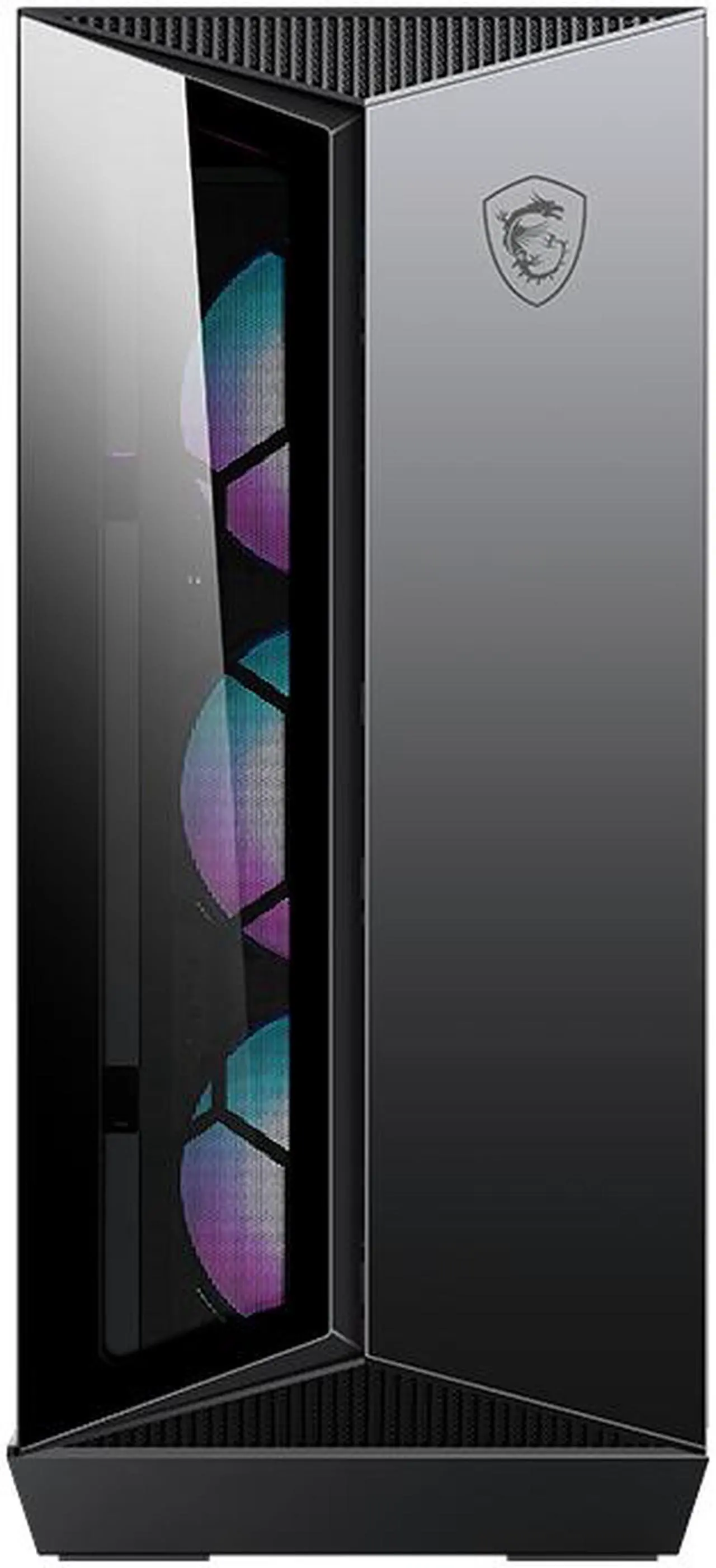 Refurbished: MSI Gaming Desktop Aegis R 12TE-276US Intel Core i7-12700F ...