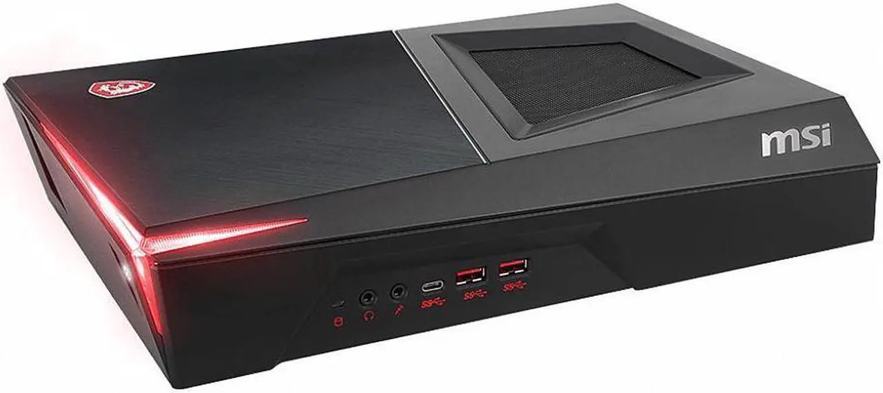 MSI Gaming Desktop Trident 3 12TC-016CA Intel Core i7 12th Gen 12700F ...