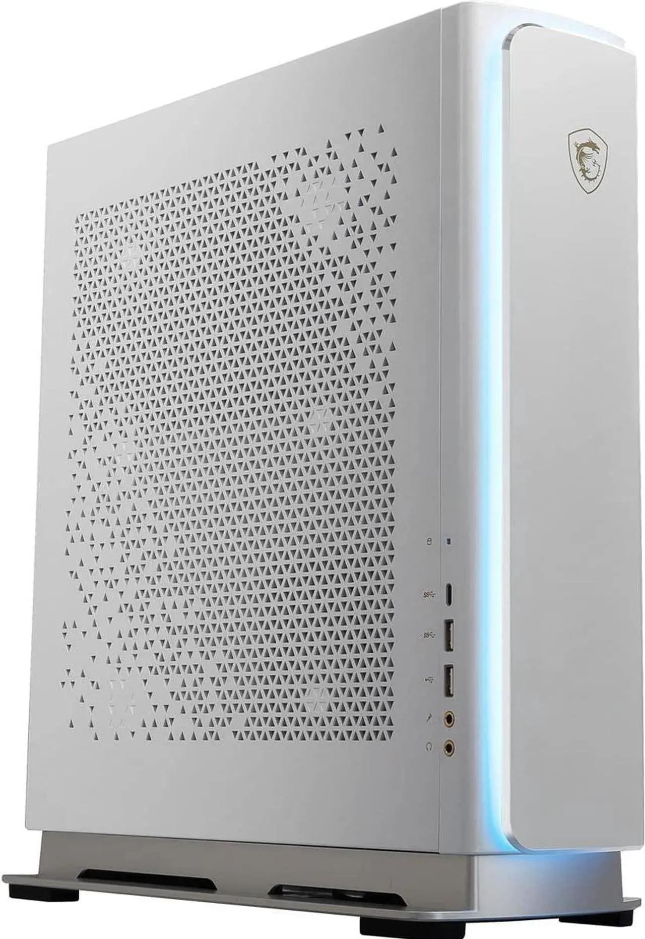 MSI Desktop Computer Creator P100A 13TC-1287US Intel Core i7-13700F ...