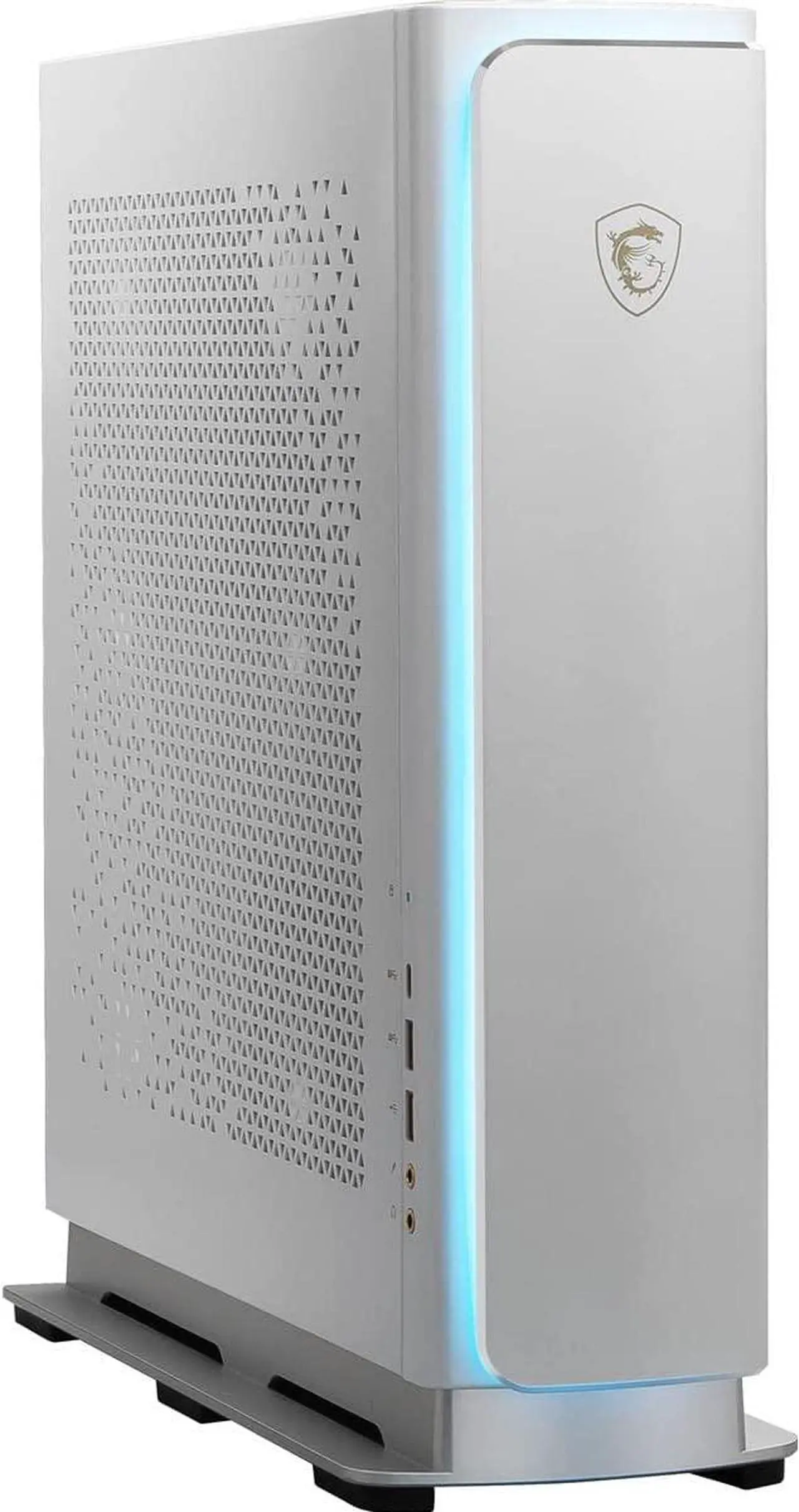 MSI Desktop Computer Creator P100A 13TC-1287US Intel Core i7-13700F ...