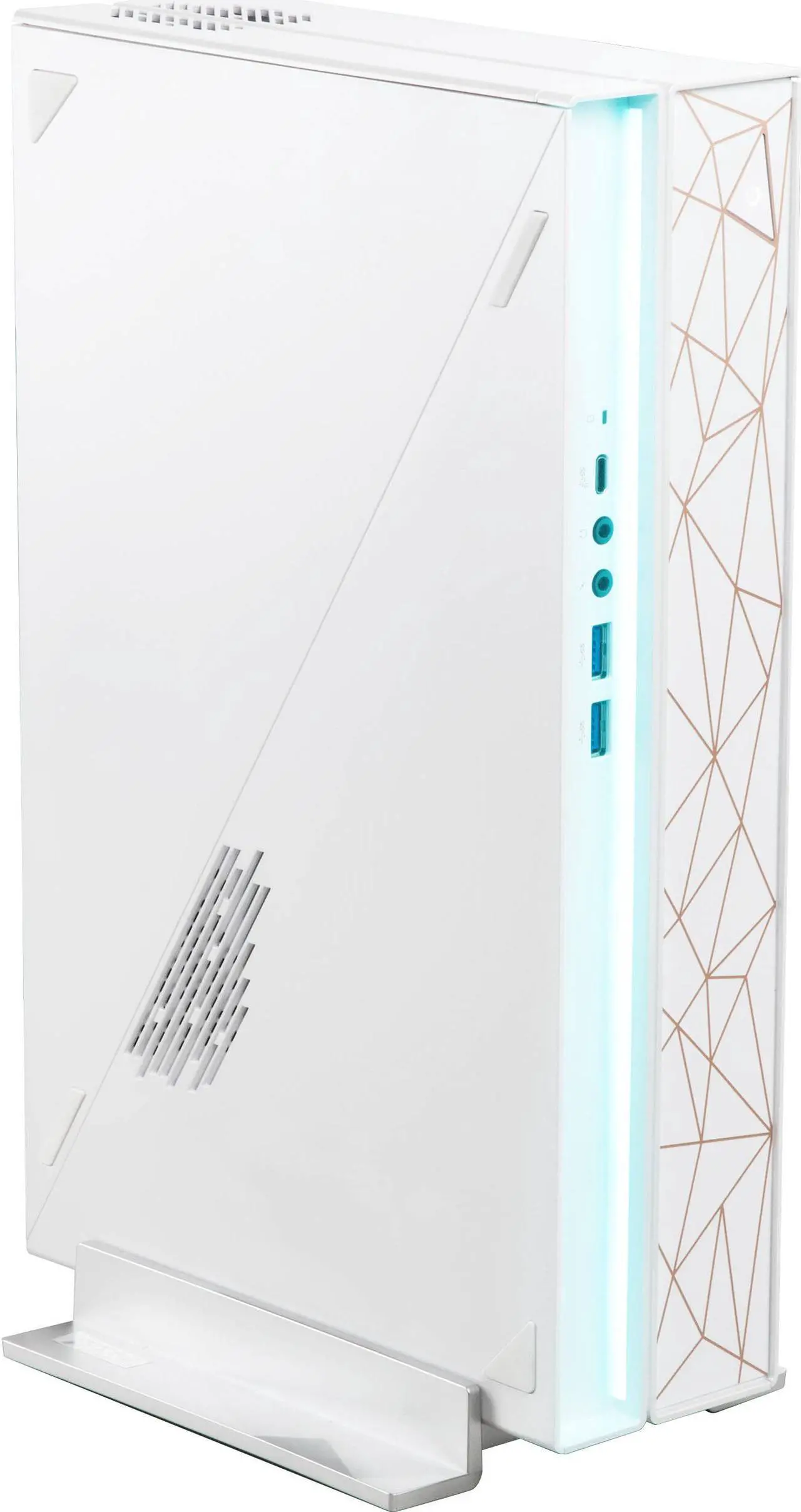 MSI Desktop Computer Creator P50 13TH-243US Intel Core i7-13700F 16GB ...