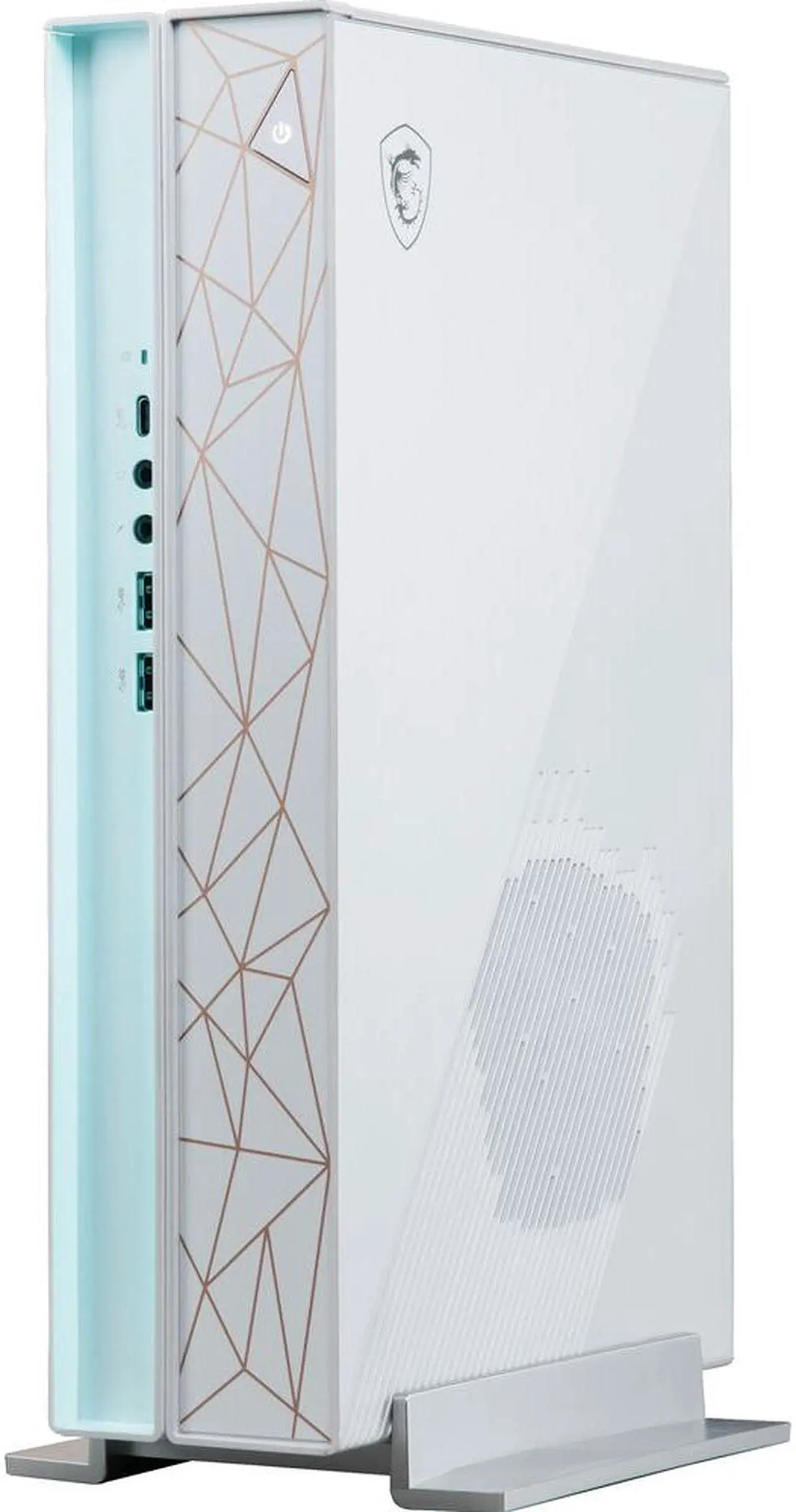 MSI Desktop Computer Creator P50 13TH-243US Intel Core i7-13700F 16GB ...