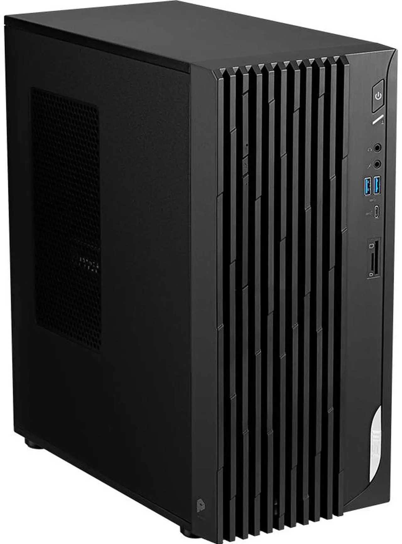 MSI Desktop Computer PRO DP180 13NUC-223US Intel Core i5-13400F 16GB ...