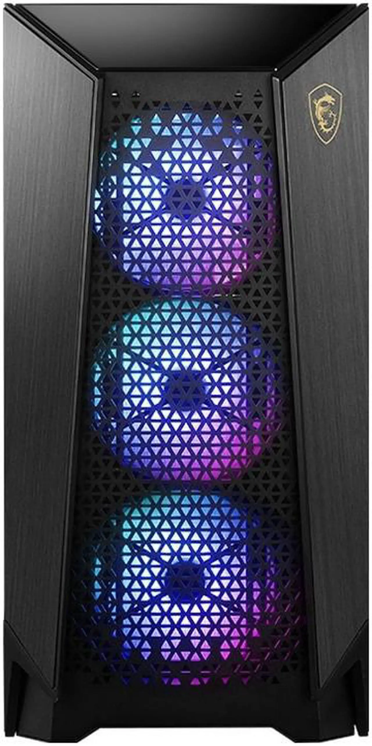 MSI Gaming Desktop Infinite RS 14NUI9-678US Intel Core i9-14900KF 32GB ...