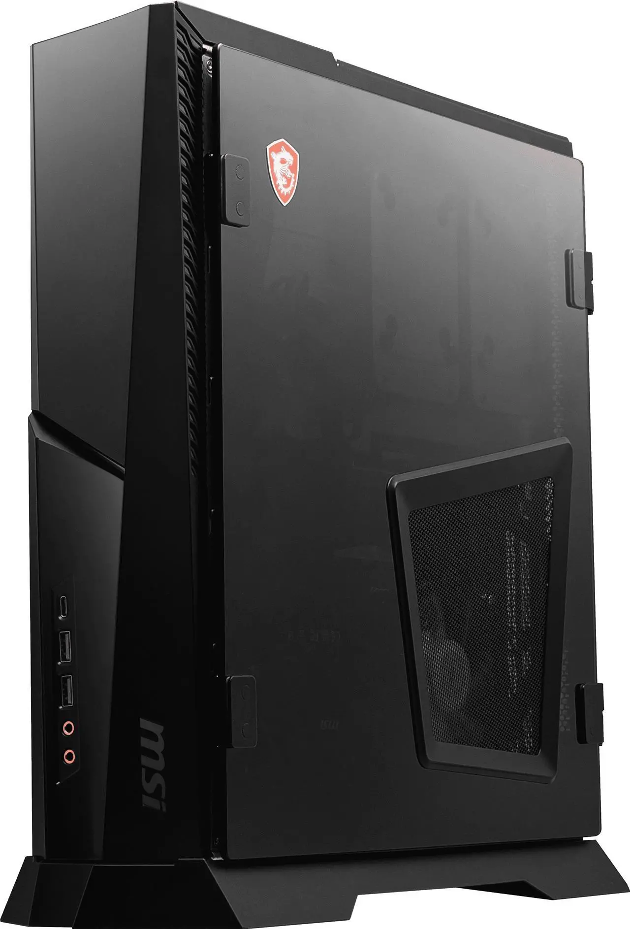 MSI MPG Trident AS Gaming Desktop PC, Intel Core i7-14700F, GeForce RTX ...